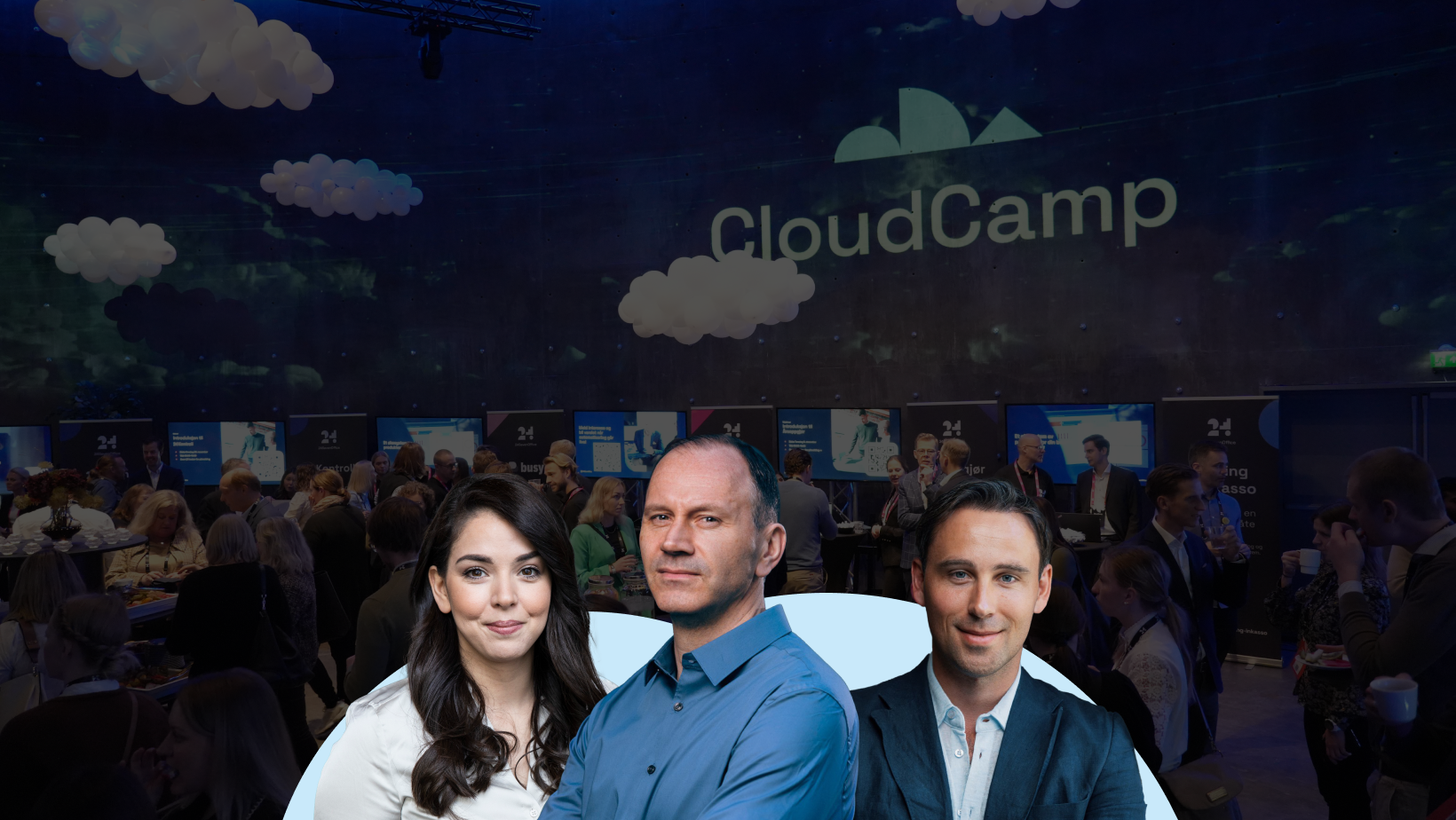 CloudCamp 2025 | 24SevenOffice